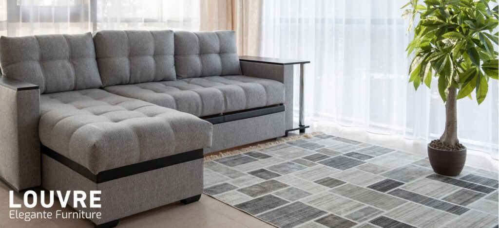 20 Stylish Sofa Sets That Define Modern Luxury Living